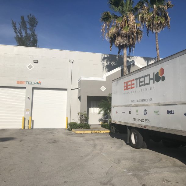 BEETECH – www.bee-tech.us